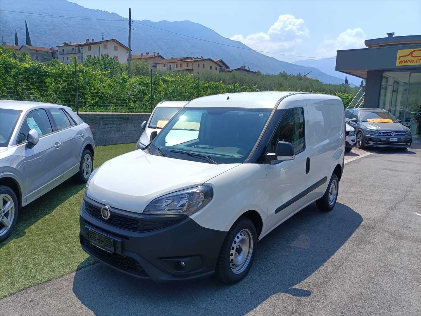 Noleggio breve termine - Mariotti Giorgio Automobili Vendita e Autonoleggio