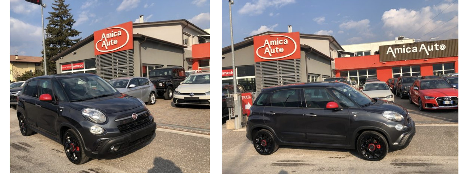 Amica Auto Srl|Auto usate in provincia di Trento