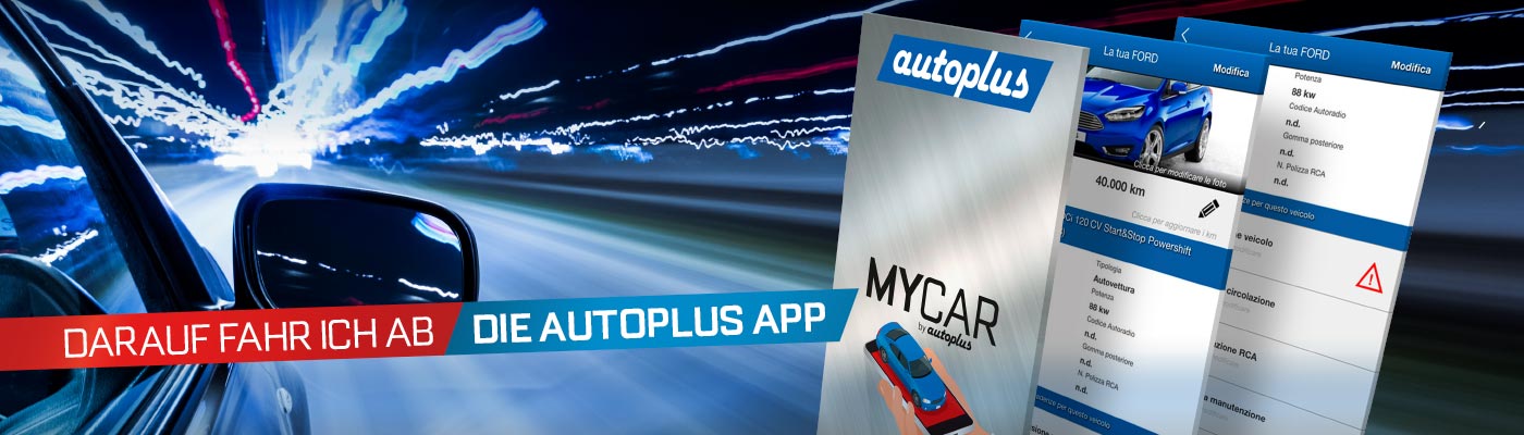 Gebrauchtwagen - Neuwagen - Eppan - Bozen - Autoplus