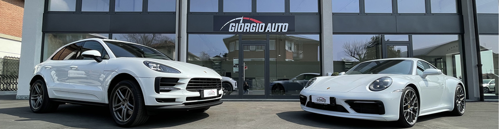 Giorgio Auto| Auto usate in provincia di Torino.