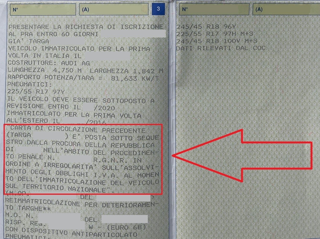 IMPORTARE AUTO DALLA GERMANIA IMPORTAZIONE AUTO DALLA GERMANIA ...