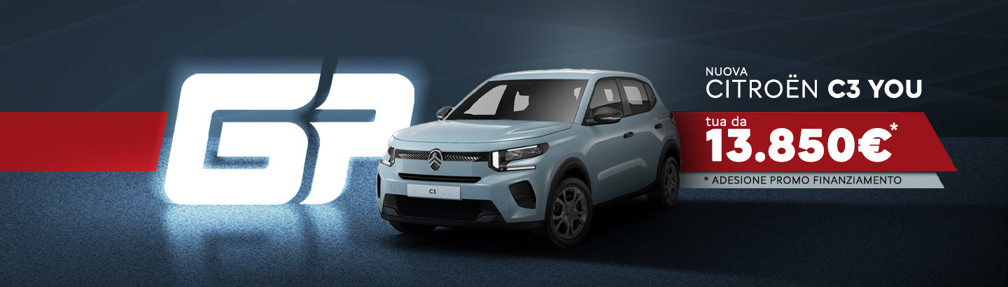 Gp Motori Group Srl - Home